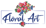Floral Art - A Symbol of Native American Unity & Distinctive Identity ...