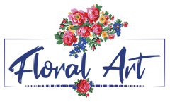 Floral Art - A Symbol of Native American Unity & Distinctive Identity ...
