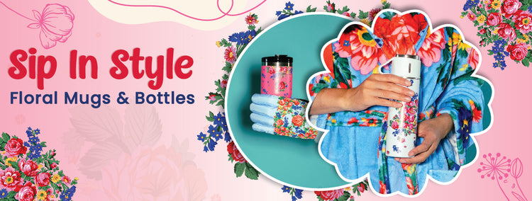 Floral Art - A Symbol of Native American Unity & Distinctive Identity ...