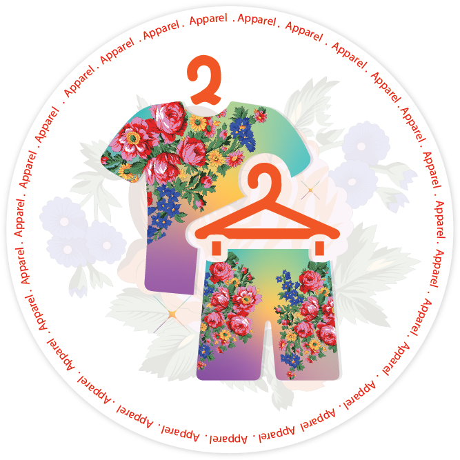 Floral Art - A Symbol of Native American Unity & Distinctive Identity ...